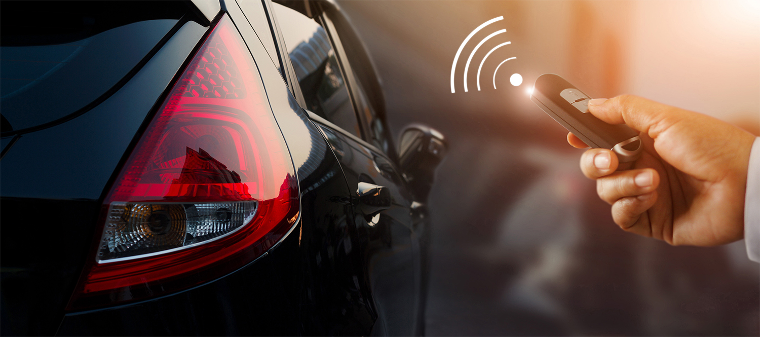 Keyless theft is on the rise! - vavista.com