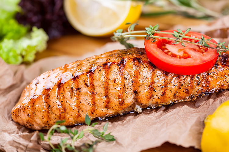 3 Healthy Fish Recipes for Spring ? Vavista Car Insurance