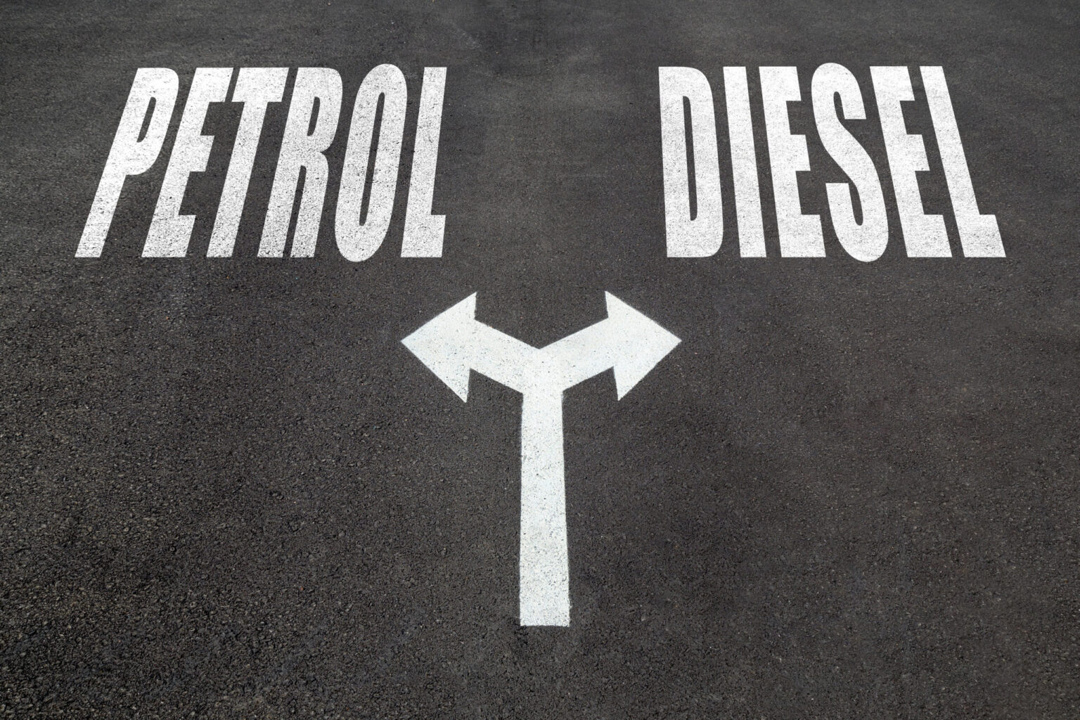 Is petrol or diesel better for the environment? | Vavista Insurance