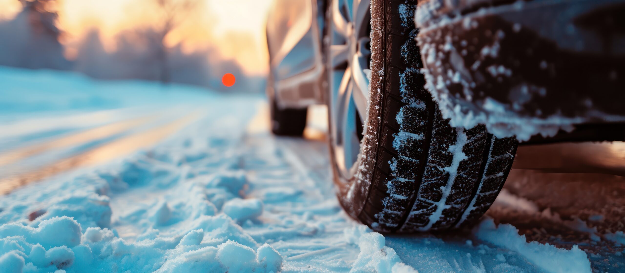 Safe Winter Driving Tips | Vavista Car Insurance