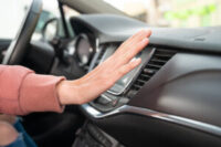 What do the Air Conditioning buttons in your car mean? - vavista.com