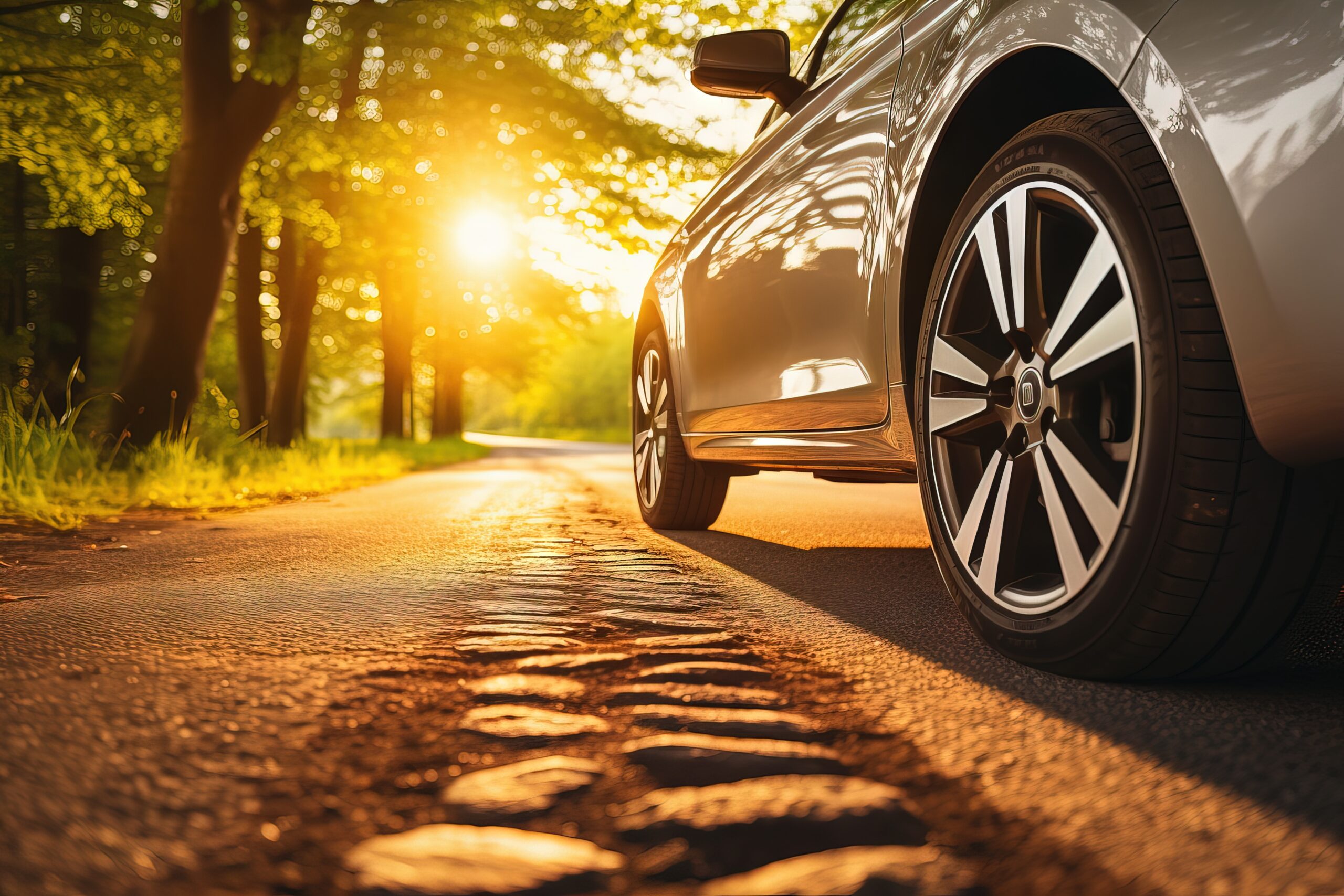 5 Ways to Look After Your Car in Spring | Vavista Car Insurance