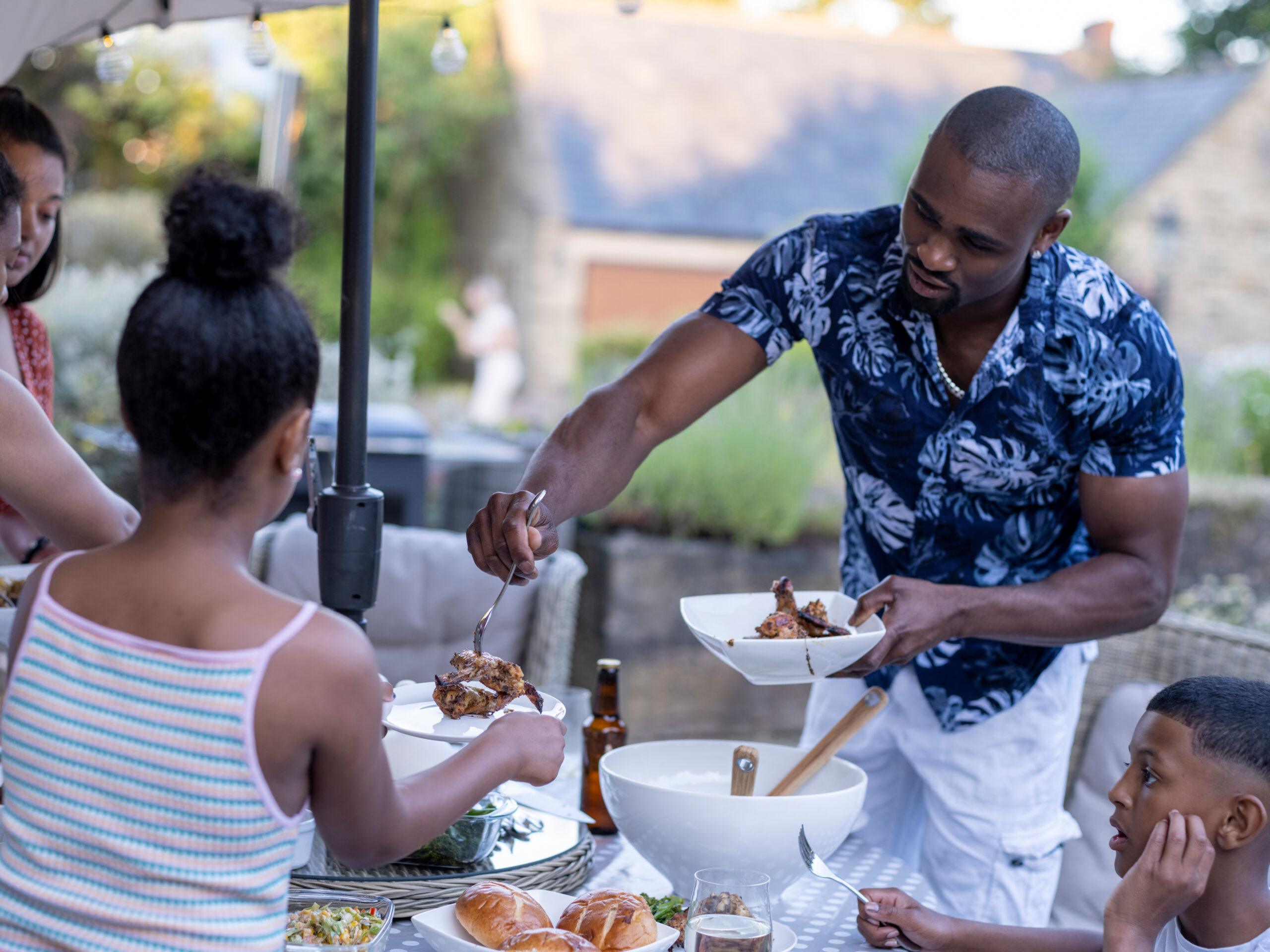 6 Tips for Hosting an Eco-Friendly BBQ | Vavista Car Insurance