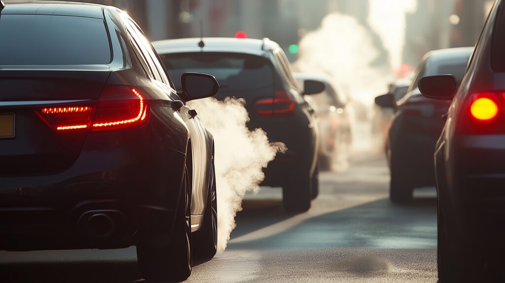 How to Avoid Tailgating | Vavista Car Insurance